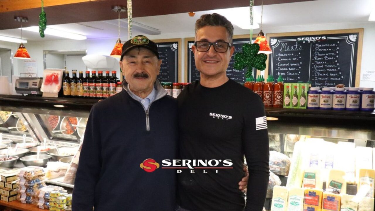 Serino Deli
